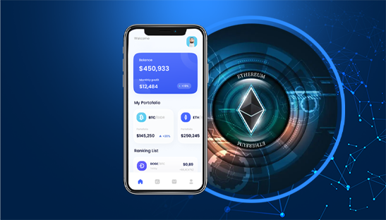 White Label Ethereum Smart Contract MLM Script | Ethereum Smart Contract MLM Software